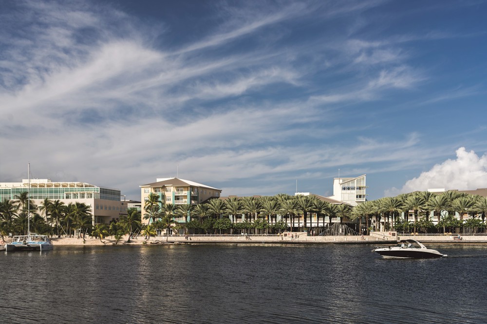 Catch up with Dart Real Estate in the Cayman Islands | Dart