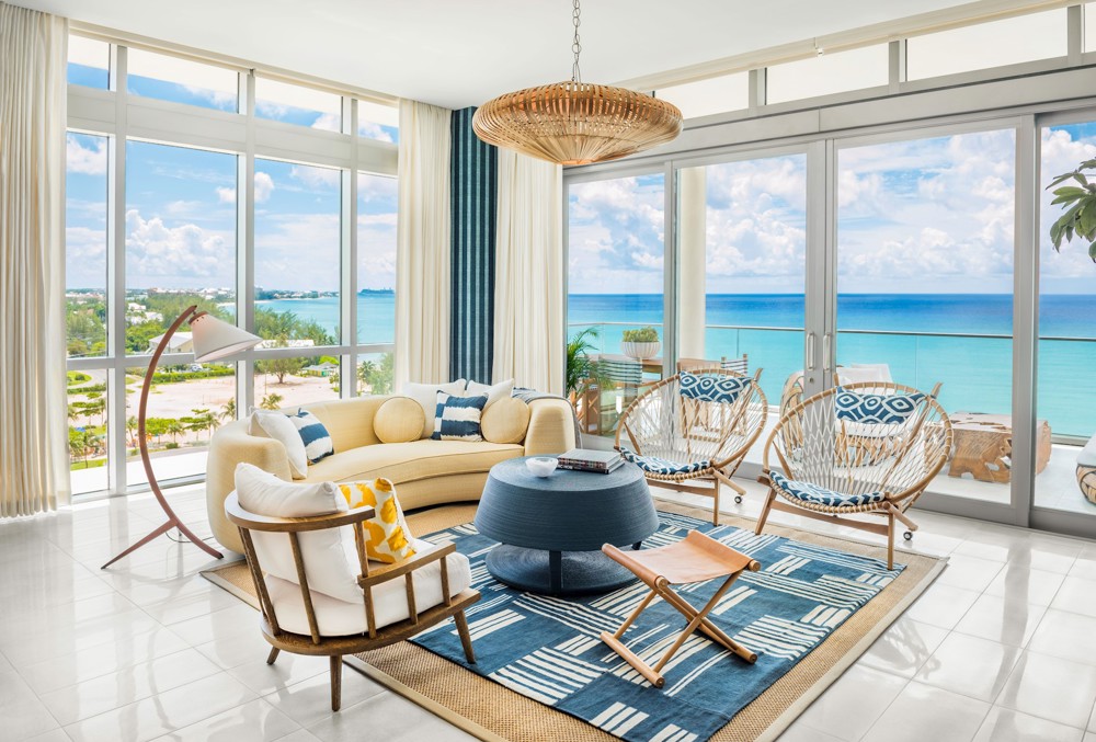 Dart introduces new luxury development in Cayman | Dart