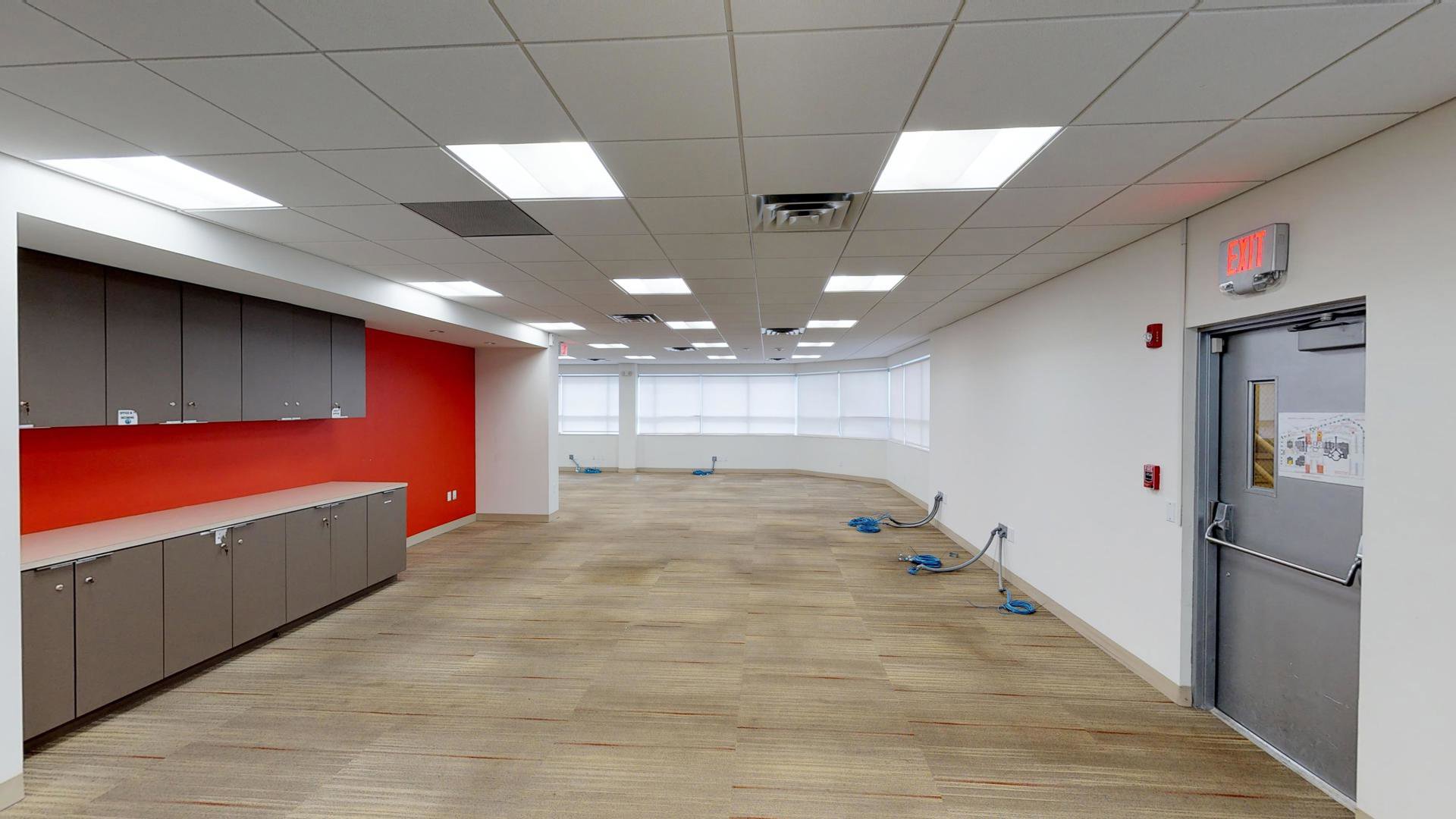 Leeward 1 - Suite 100 | Dart