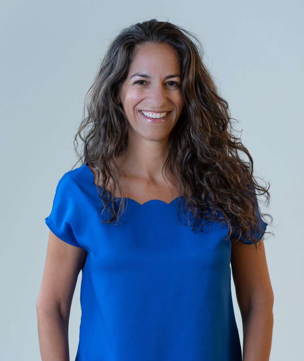 Joanne Lawson, Chief of Staff and Chief Administrative Officer | Dart