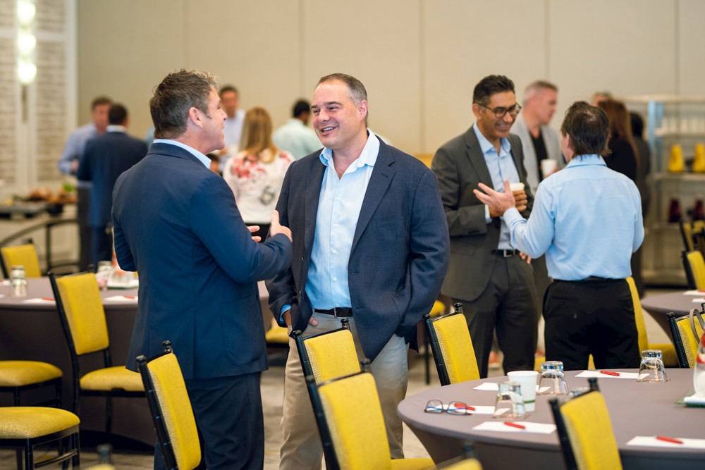 Investing in the Cayman Islands' future | Dart