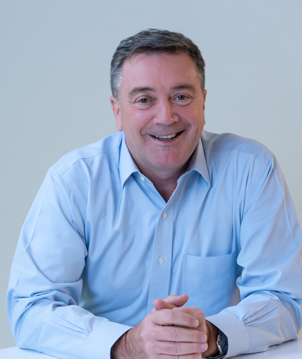 Cameron Graham, director, Dart Enterprises Ltd. | Dart