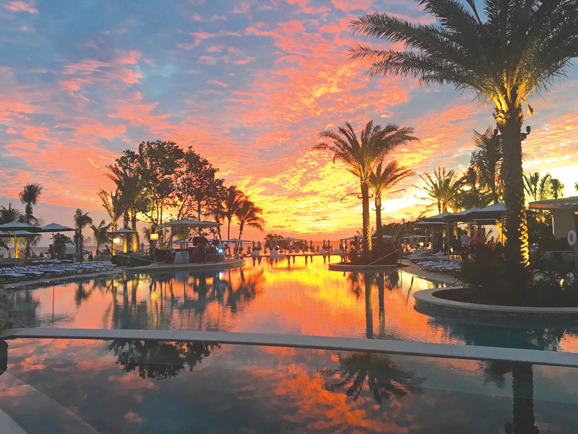 About the Cayman Islands | Dart