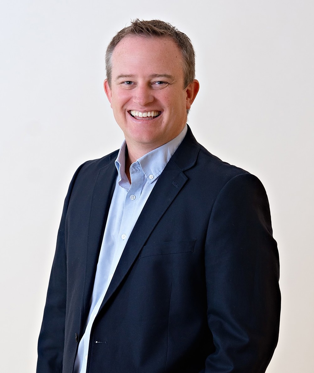Ben Cullen, Chief Financial Officer | Dart