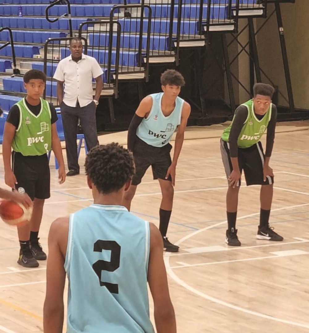 Dart Scholar Reflects: Basketball is more than a game | Dart