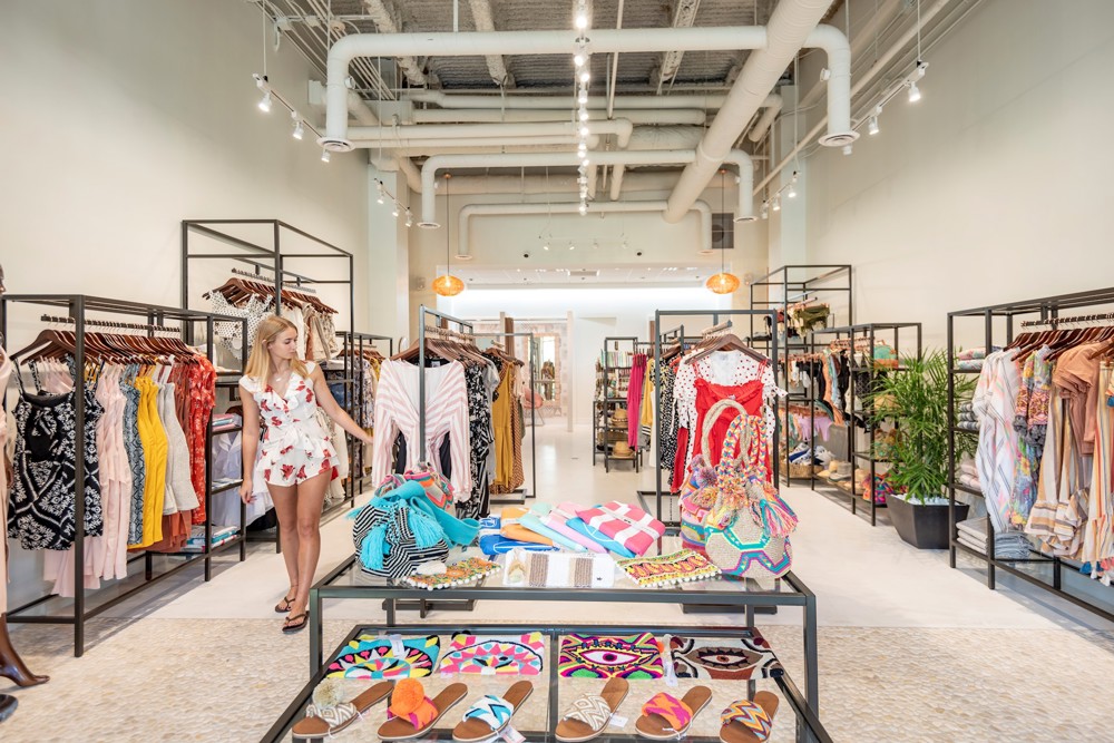 Spotlight On: Forever Summer | Dart