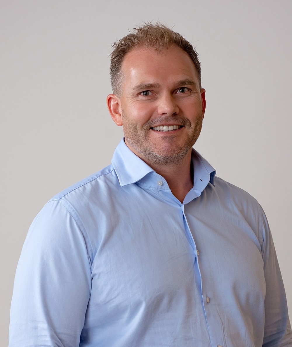 Ian Downing, director, Dart Enterprises Ltd. | Dart