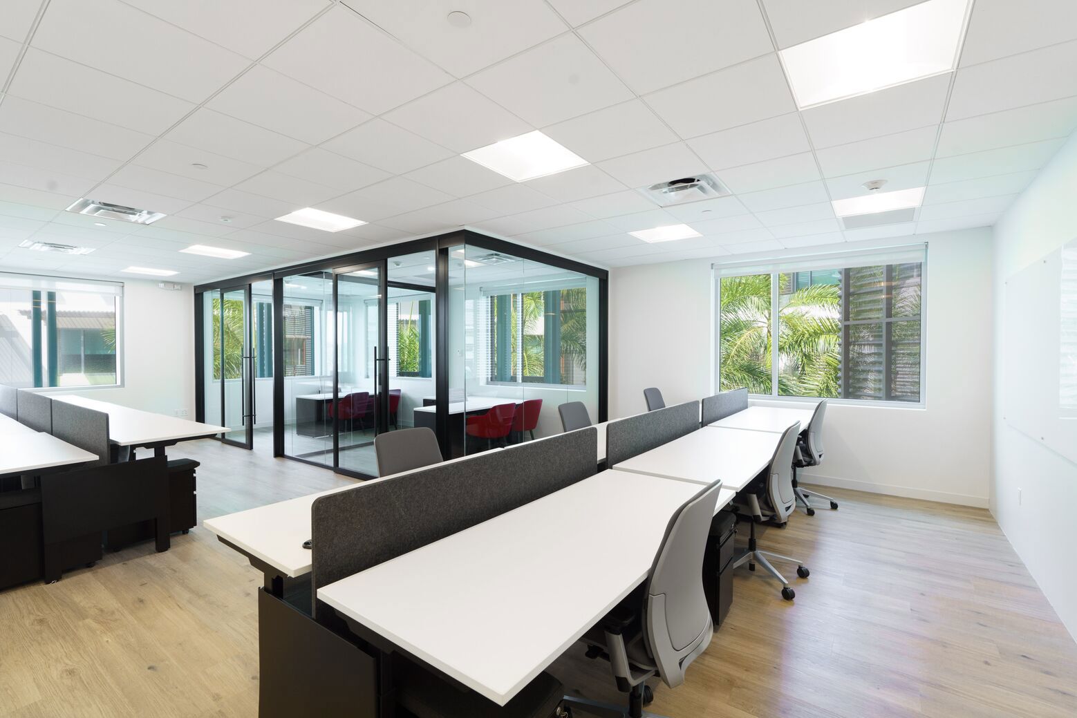 Windward 3 - Suite 200 | Dart