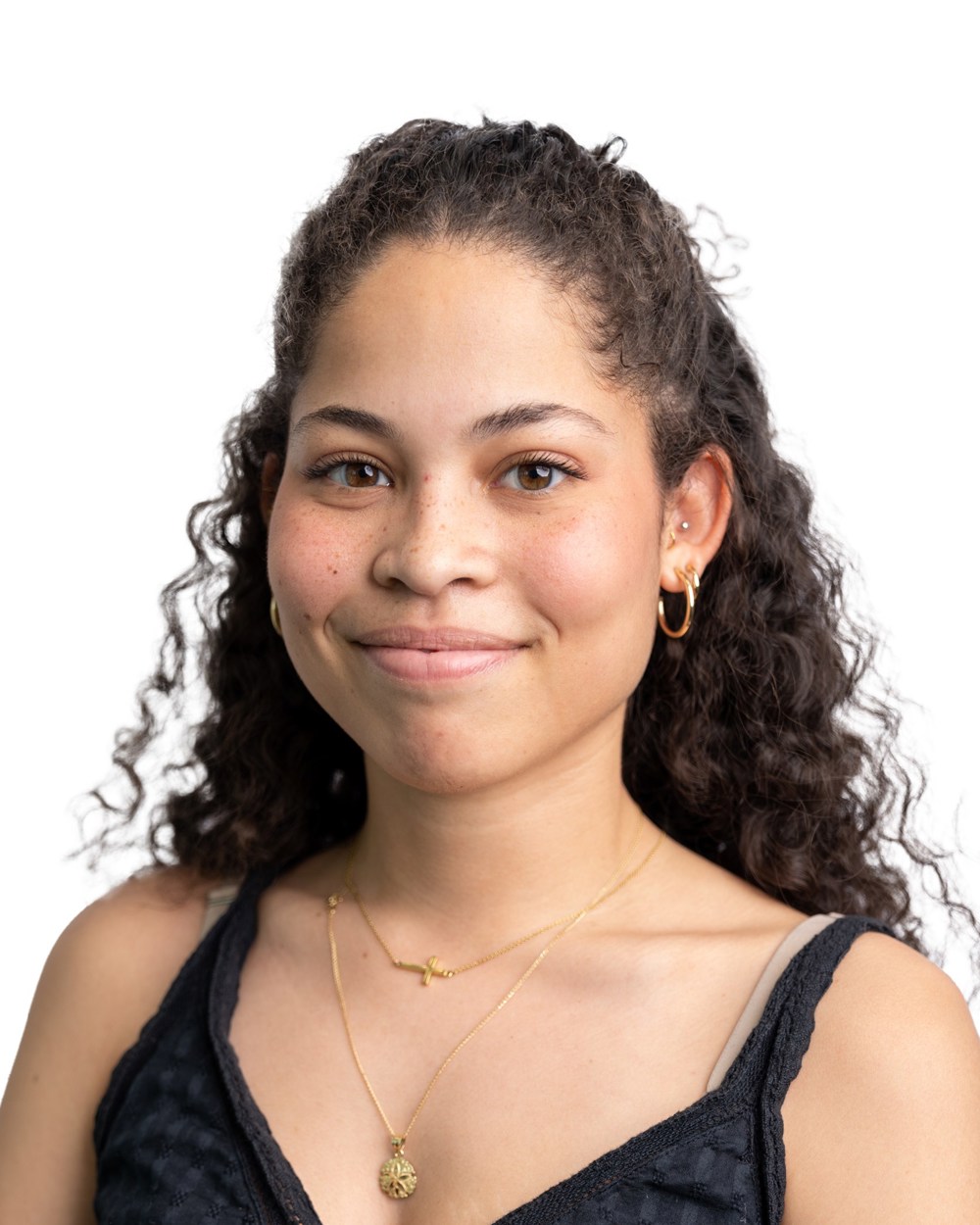 Diandra Whittaker | Dart