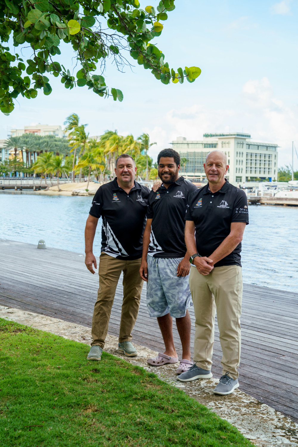 Dart helping to preserve a vital piece of Cayman’s maritime history | Dart