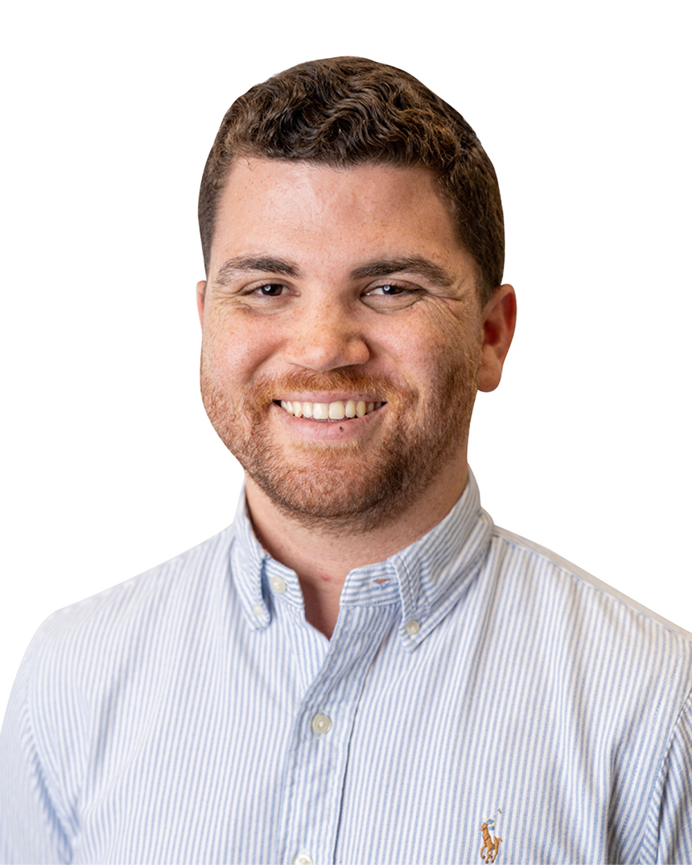 Julian Solomon | Dart