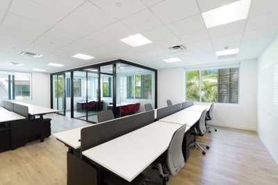 Windward 3 - Suite 230 | Dart